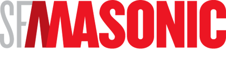 logo | Masonic Center Parking Guide - San Francisco CA